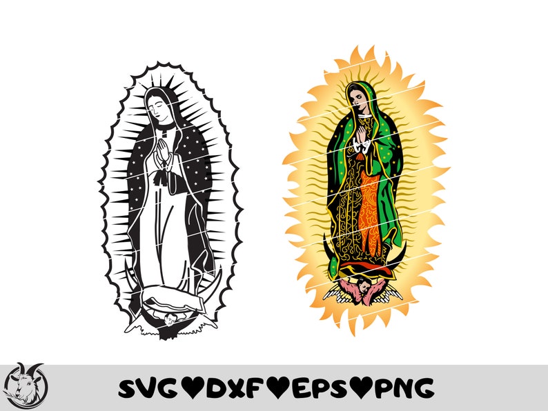 Christus Cut File Jesus Christ Template Digital Download - Etsy