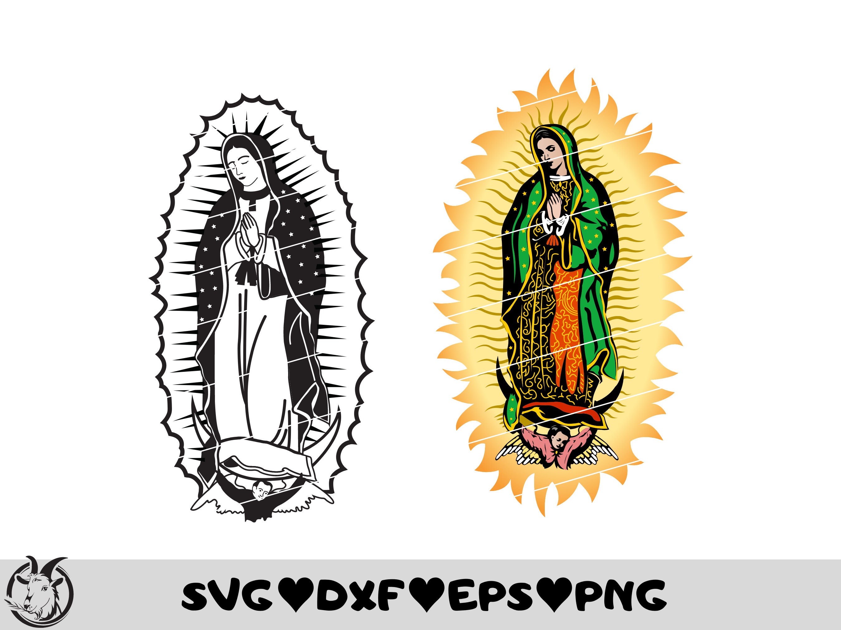 Christus Cut File Jesus Christ Template Digital Download - Etsy