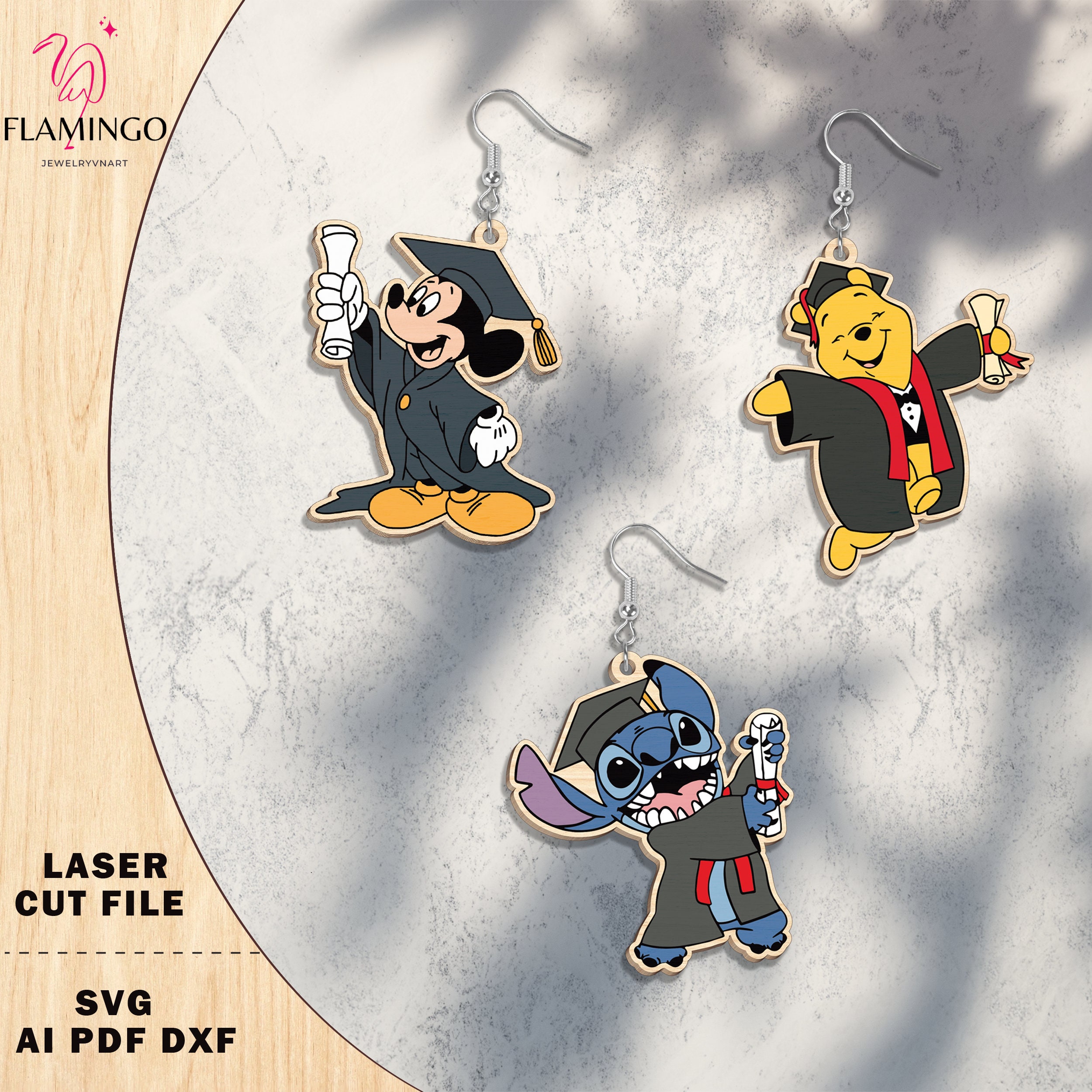 Cute Cartoon Keychain Svg ,cartoon Keychain Svg,cartoon Keychain Laser ...