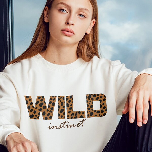 Two Wild Font - Etsy