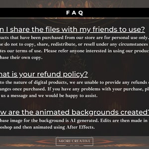 Fire Animated Background Castle Vtuber Background Pngtuber - Etsy Canada