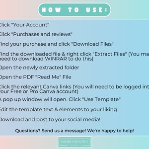 2-pack Plant Vtuber Stream Schedule Flower Vtuber Schedule - Etsy
