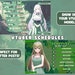 2-pack Summer Vtuber Schedule Template Twitch Stream Schedule - Etsy