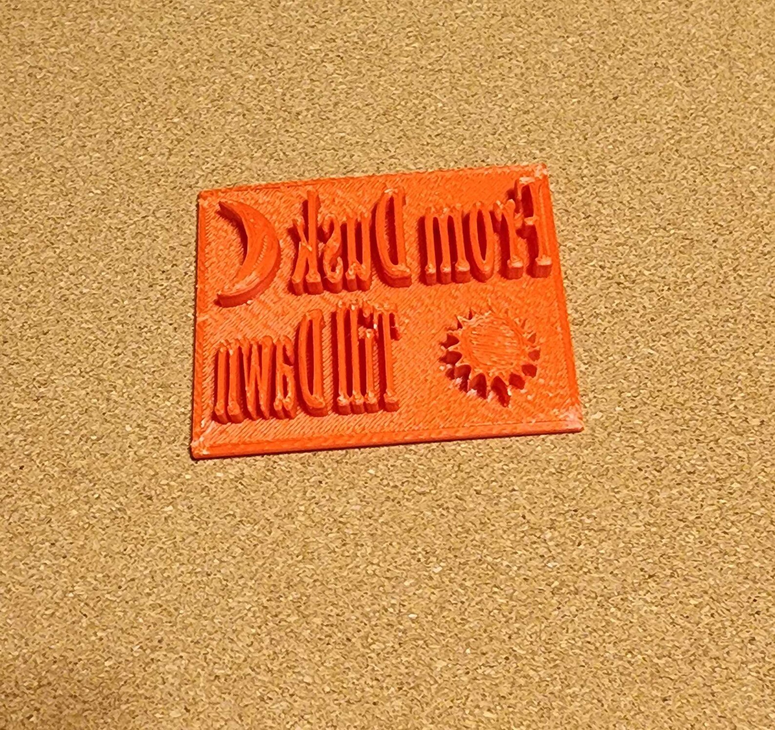 Logo Stamp - Etsy