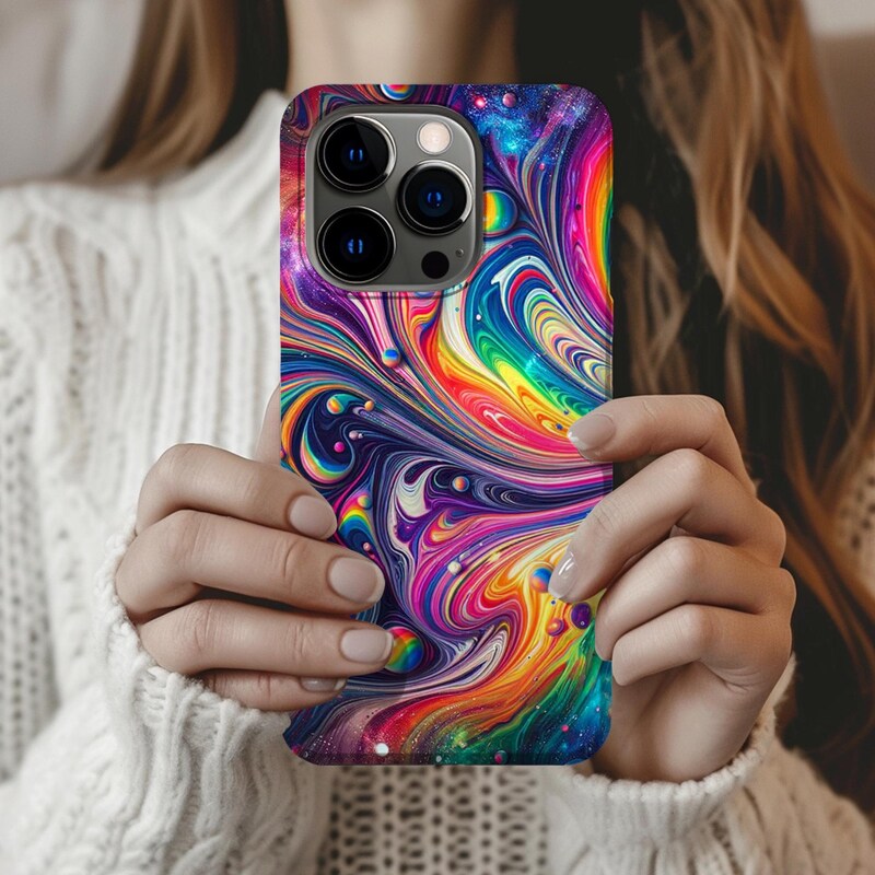 Cute Unique iPhone Case - Etsy