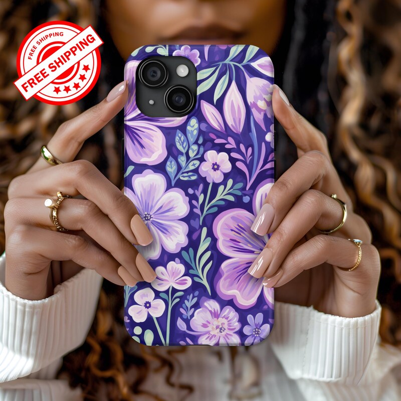 Abstract iPhone Case - Etsy