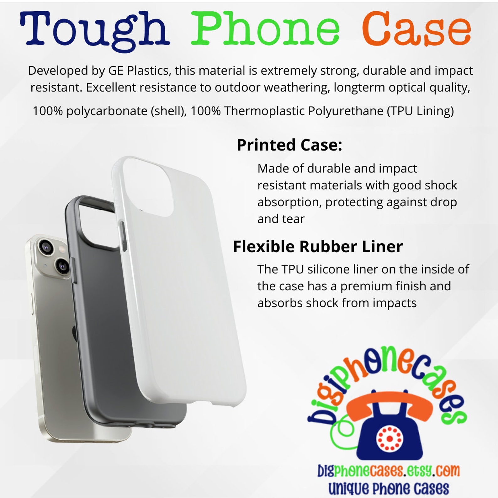 Vintage Stamps, Collage, Tough Phone Case, Iphone, Samsung Galaxy ...