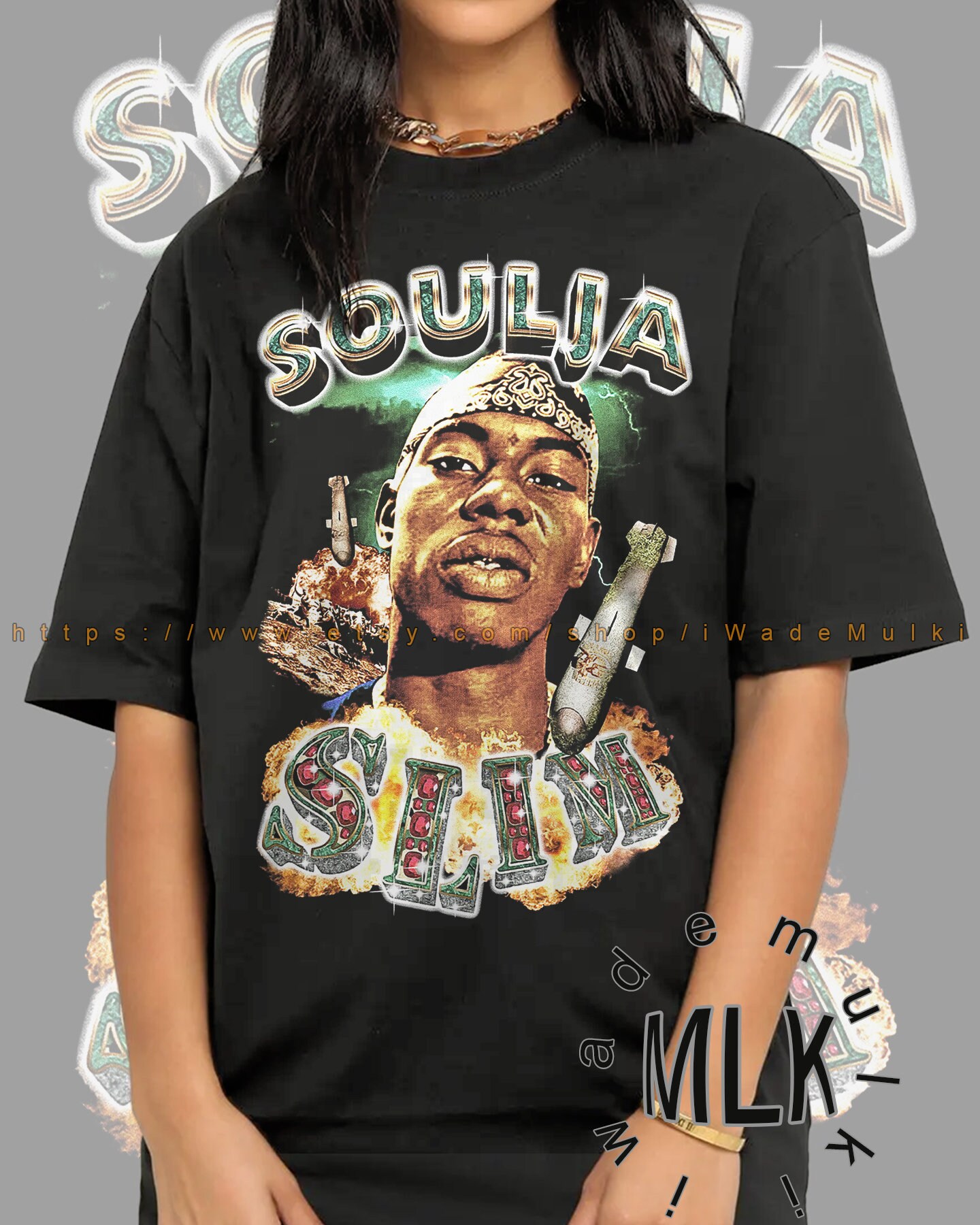 Rip Soulja Slim