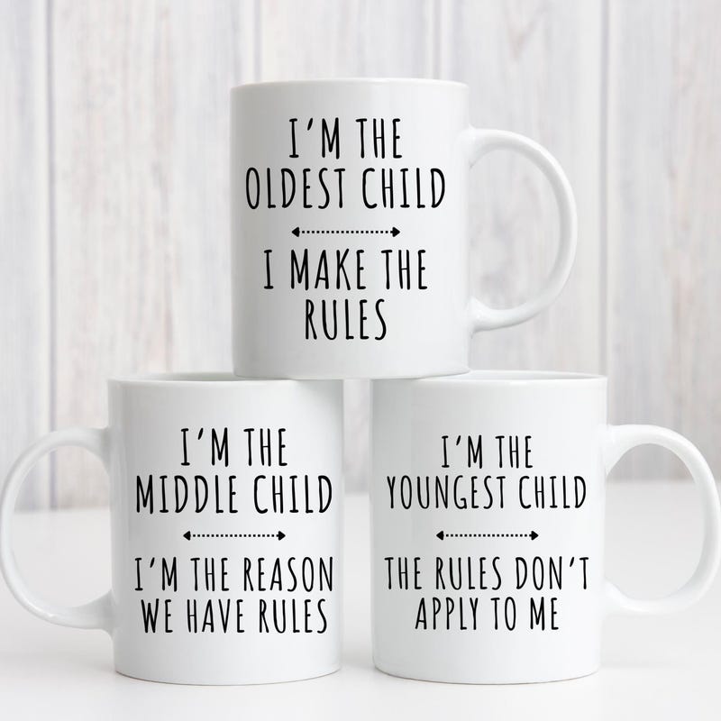 Sibling Order Gifts - 60+ Gift Ideas for 2025