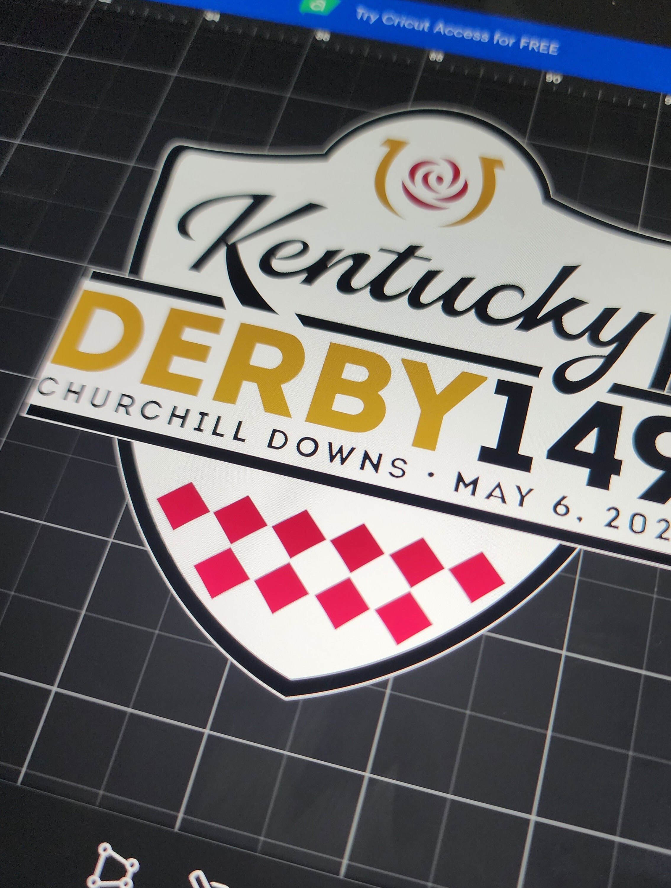Kentucky Derby Logos, Kentucky Logos, Kentucky Derby 2023, Horses ...