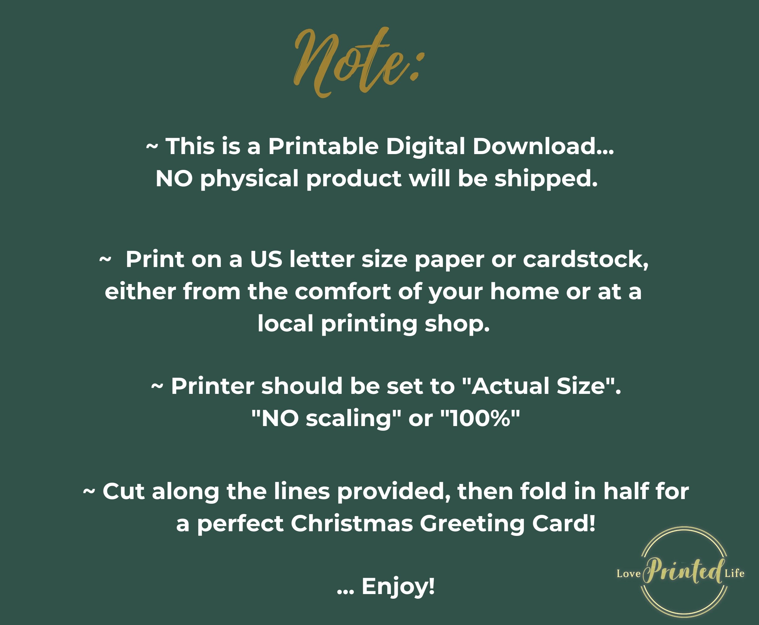 Hot Chocolate Christmas Card Printable, Hot Cocoa Card, Hot Chocolate ...