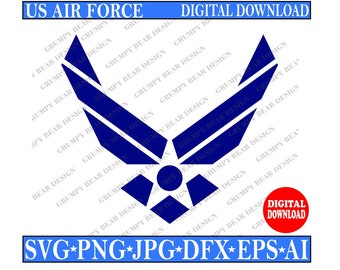 Airman - Etsy