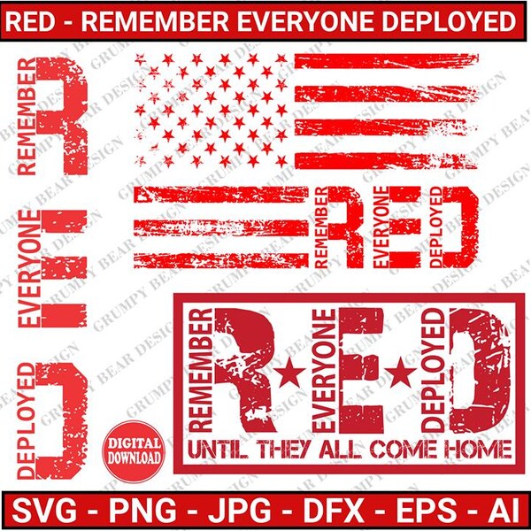 Deployment Svg - Etsy