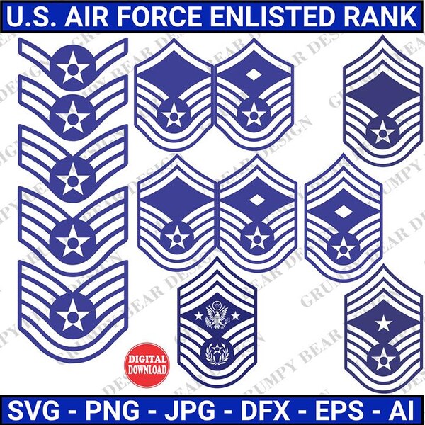 Airman Doll - Etsy
