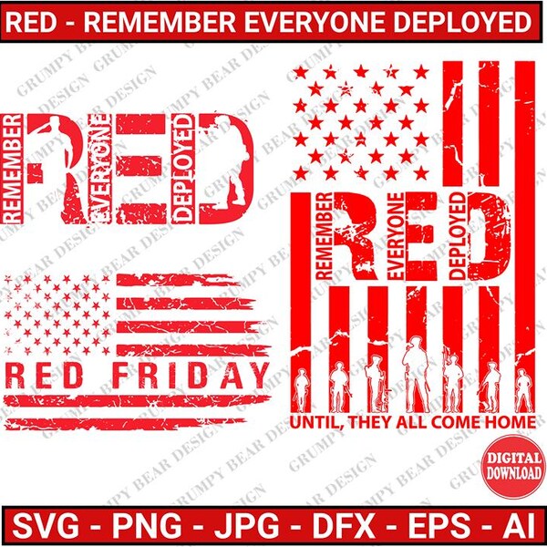 Deployment Svg - Etsy