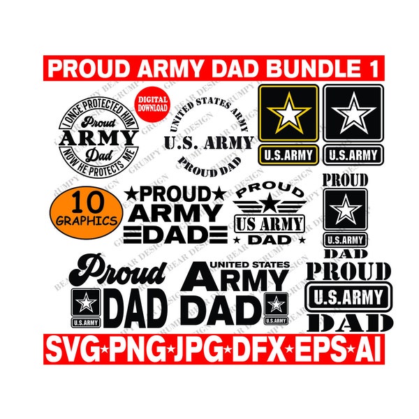 Military Dad - Etsy