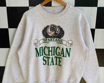 Michigan State University - Etsy