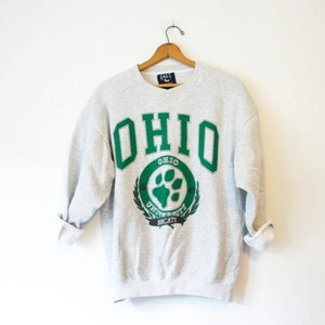 Ohio University - Etsy