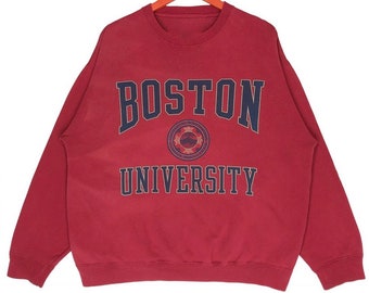 Boston University - Etsy