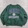 Ohio University Posters, Dorm Posters, Ohio Univirsity Apparel - Etsy