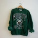 Vintage Wright State Dayton Ohio Sweatshirt, Wright State Shirt, Wright ...