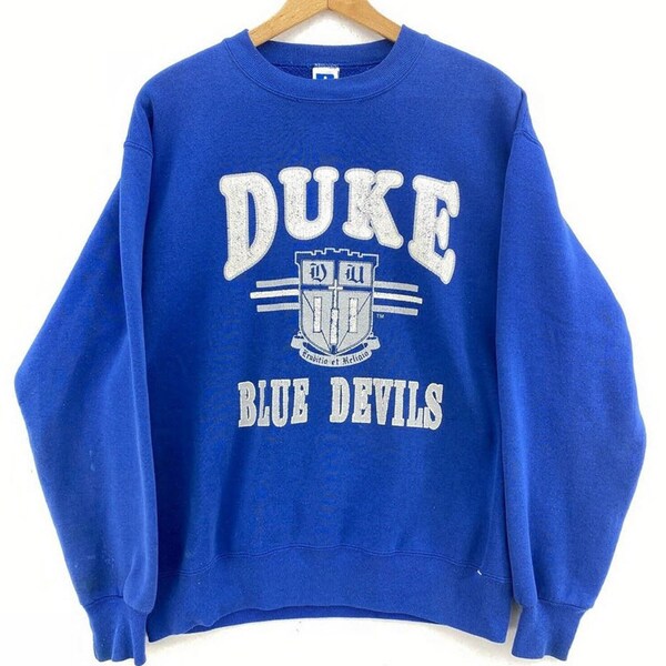 Blue Devils Shirt - Etsy