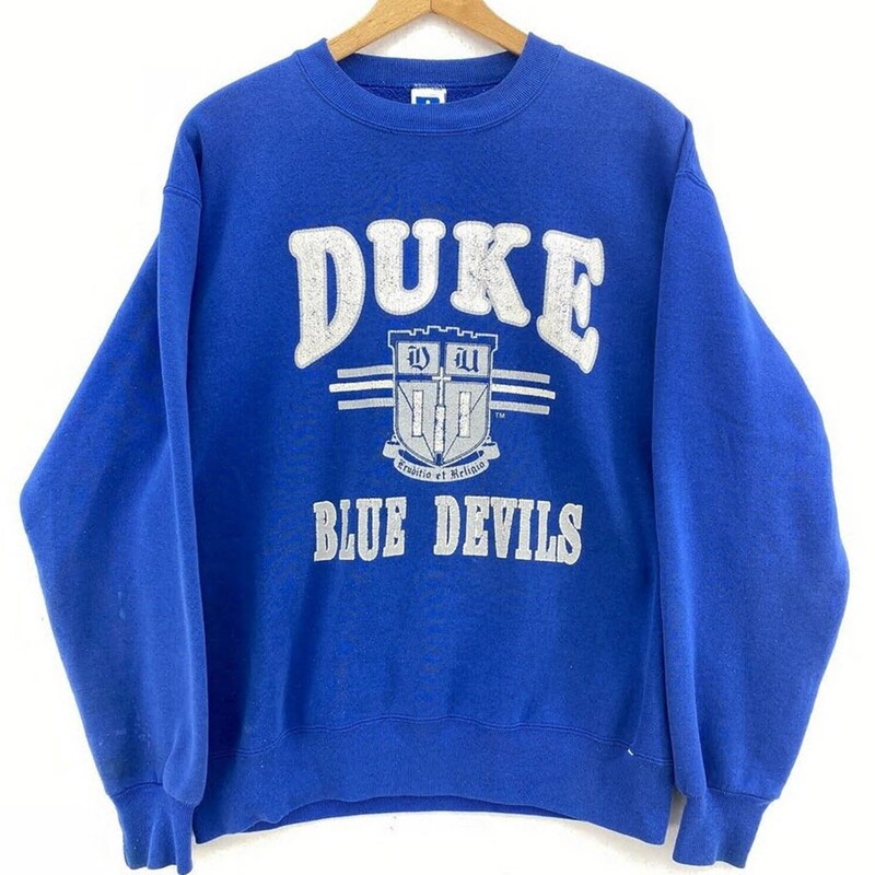 Duke Basketball - Etsy