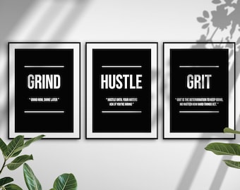 Integrity Inspirational Poster - Etsy