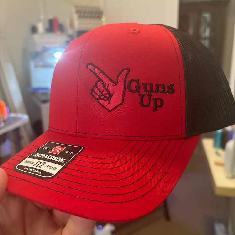 Texas Tech Football - Etsy