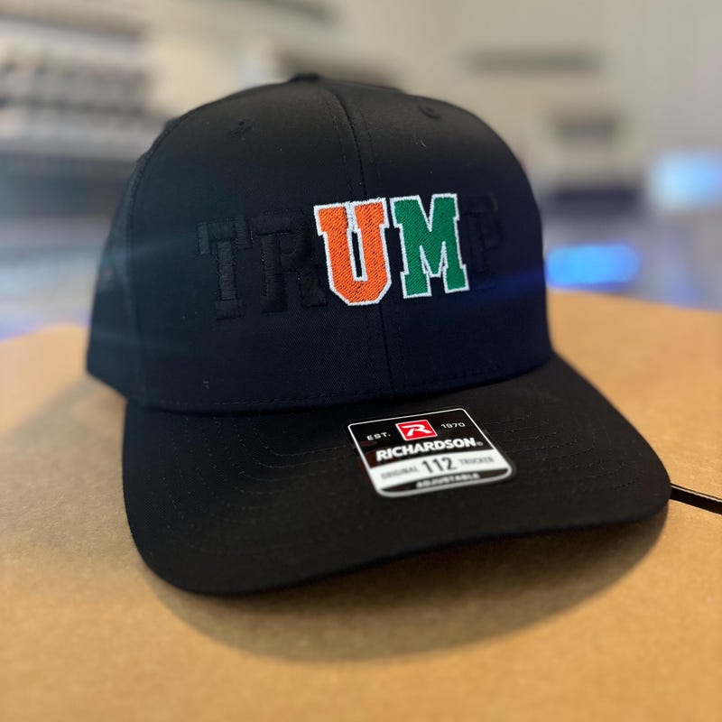 Trump Hats 2025 - Etsy