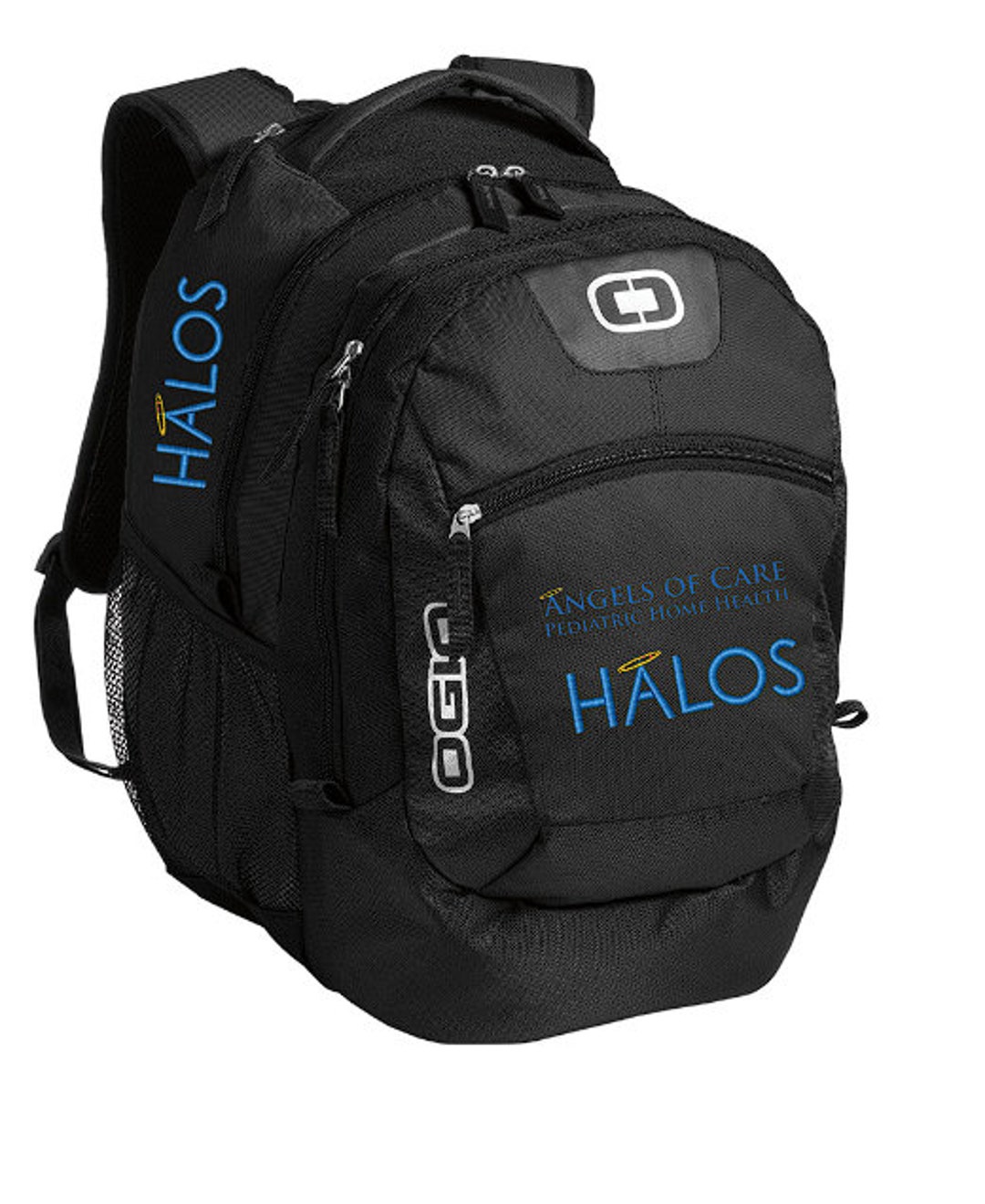 Personalized Backpack Your Logo or Text - Etsy