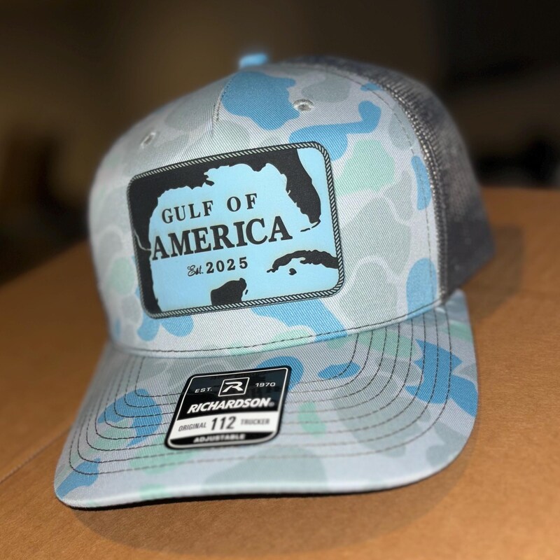Gulf of Mexico Hats - Etsy