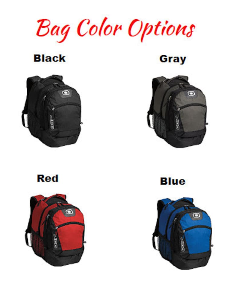 Personalized Backpack Heart Stethoscope Respiratory Therapist Paramedic ...