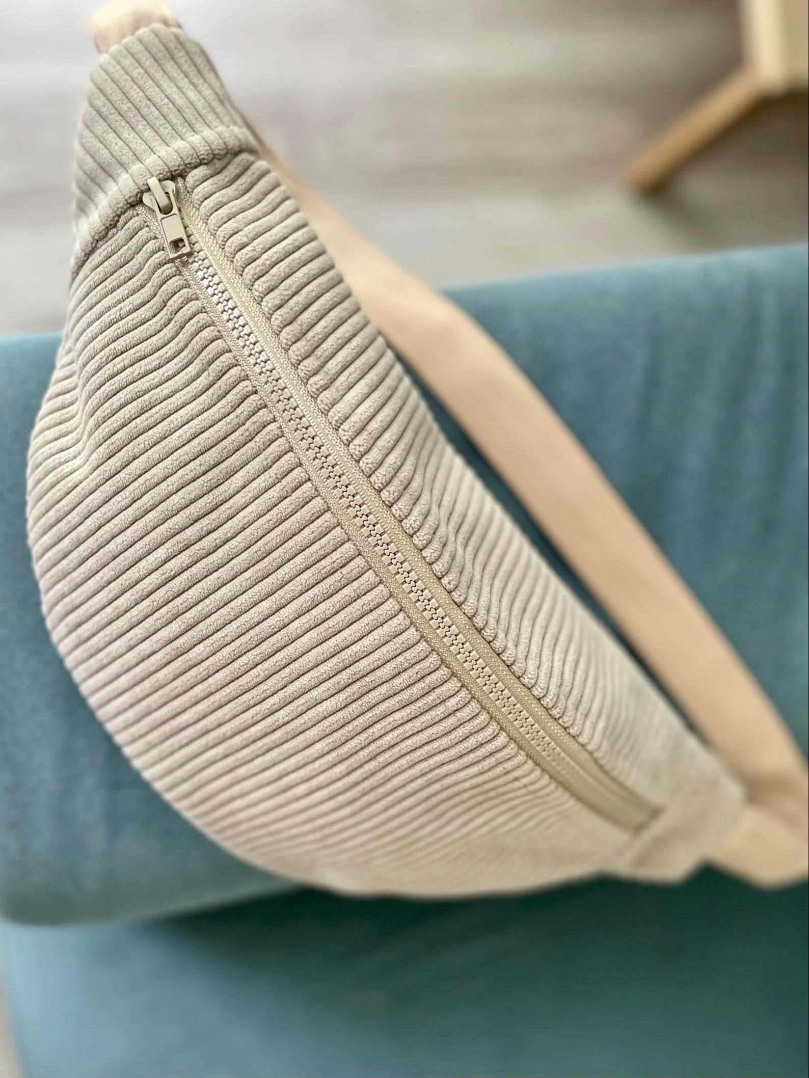 PDF Sewing Pattern for Women's Waist Bag (bum Bag) - Etsy