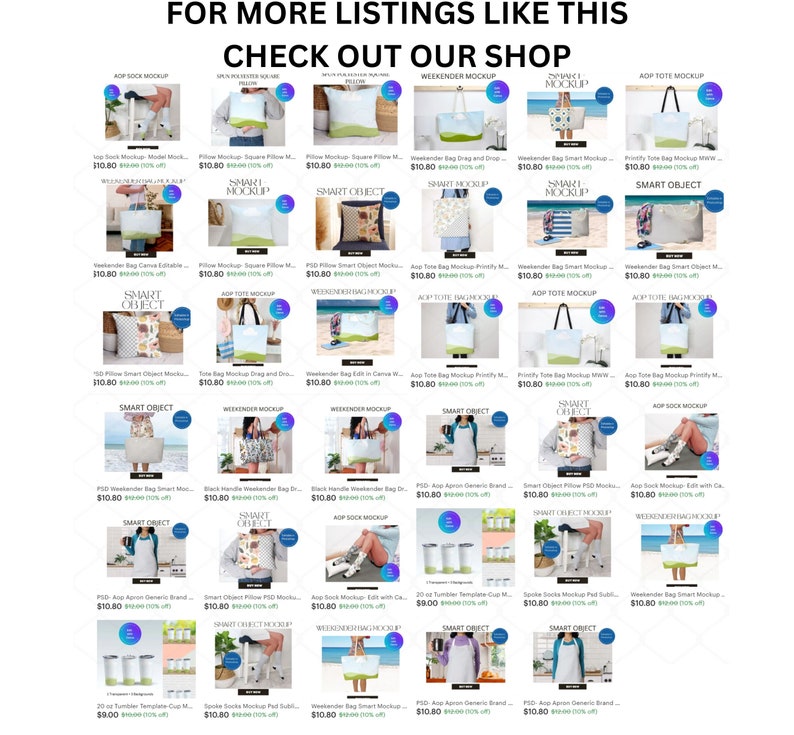 PSD Weekender Bag Smart Object Mockup Weekender Mockup Weekender Tote ...