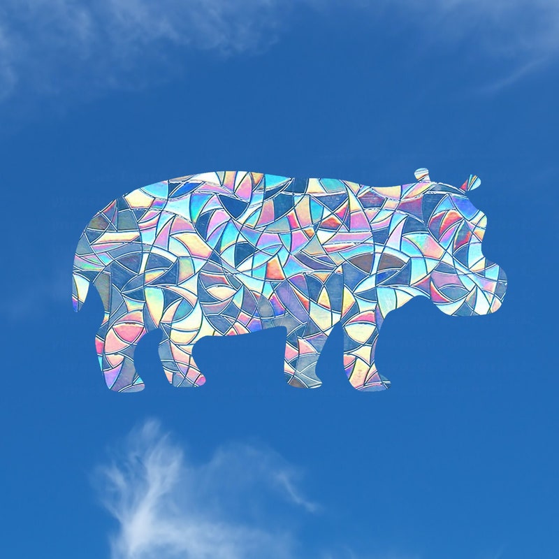 Hippo Decor - Etsy