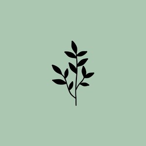 Floral Instagram Highlight Covers - Etsy