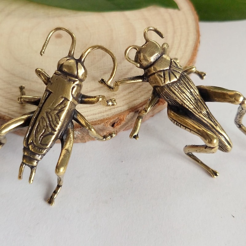 Insect Ornament - Etsy