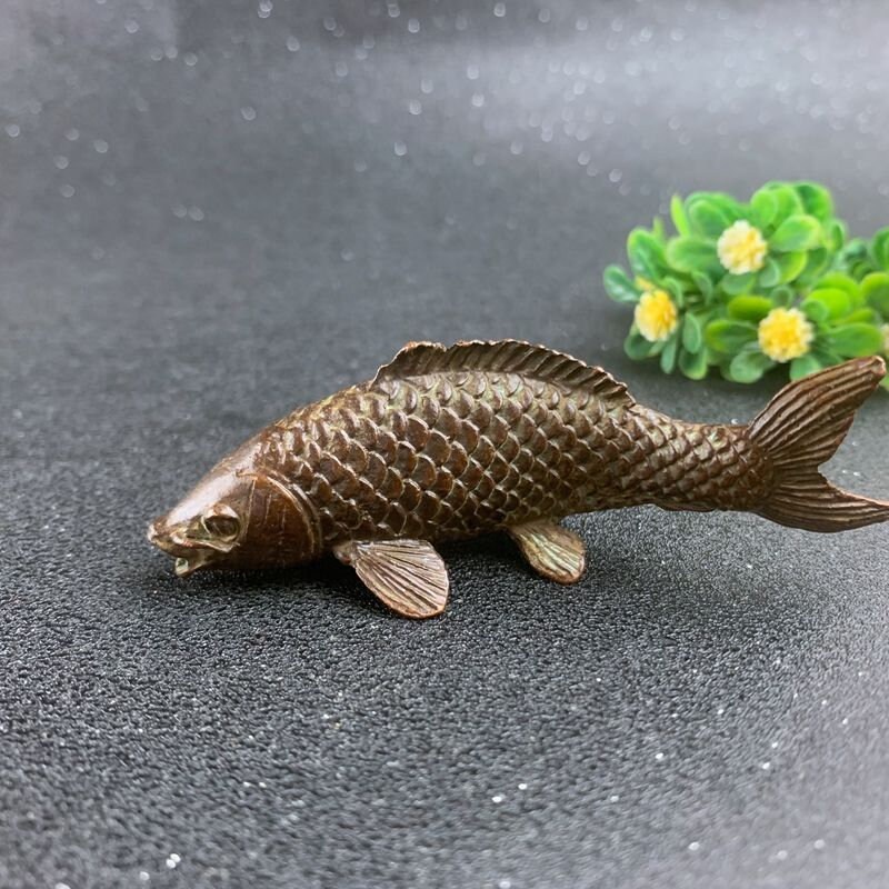 Carp Decorations - Etsy