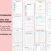 Digital 2025 Teacher Planner -academic Year Planner -teacher Lesson ...