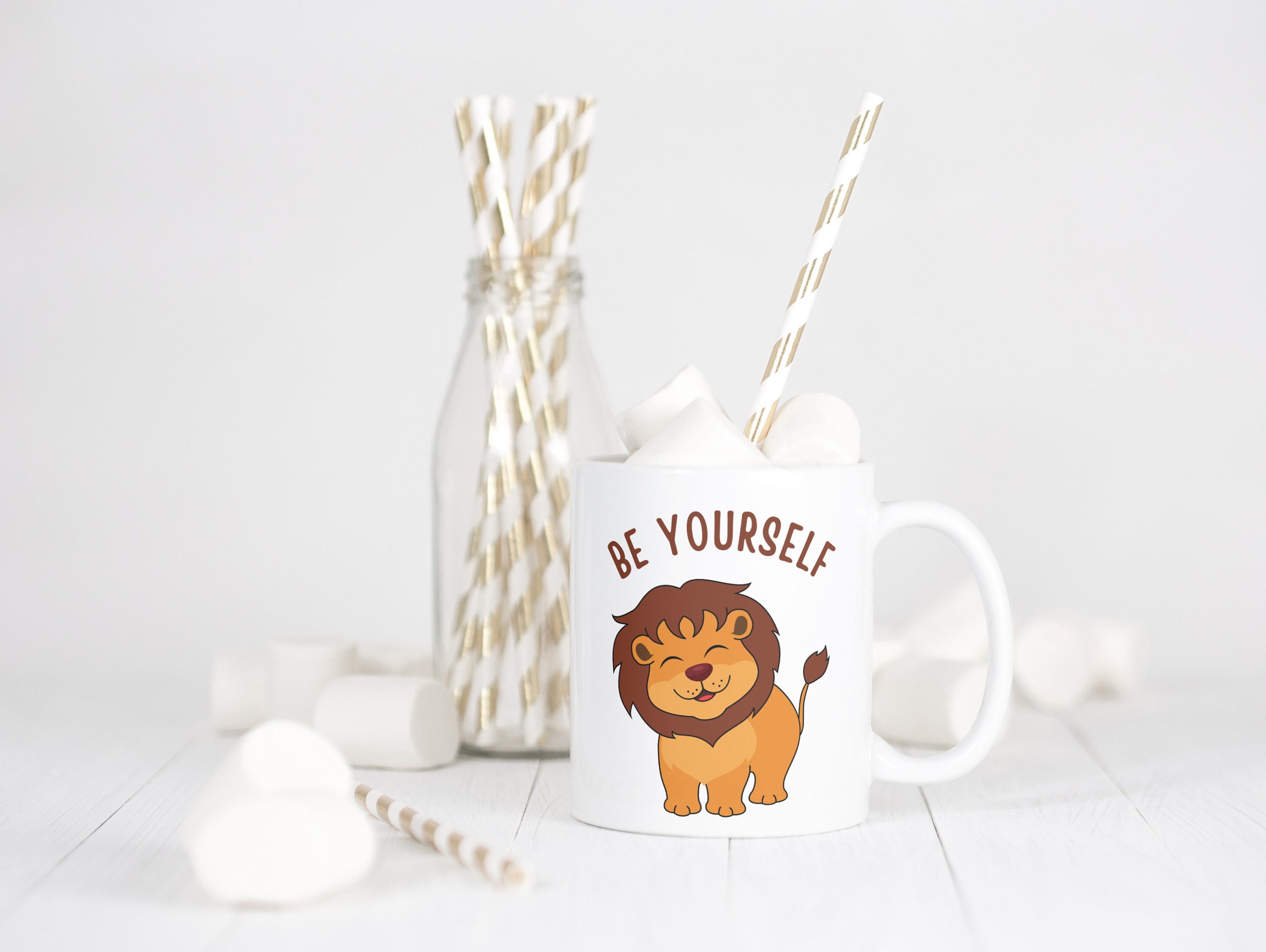 Always Be Yourself Svg, Be Yourself SVG, Be Image Yourself SVG ...