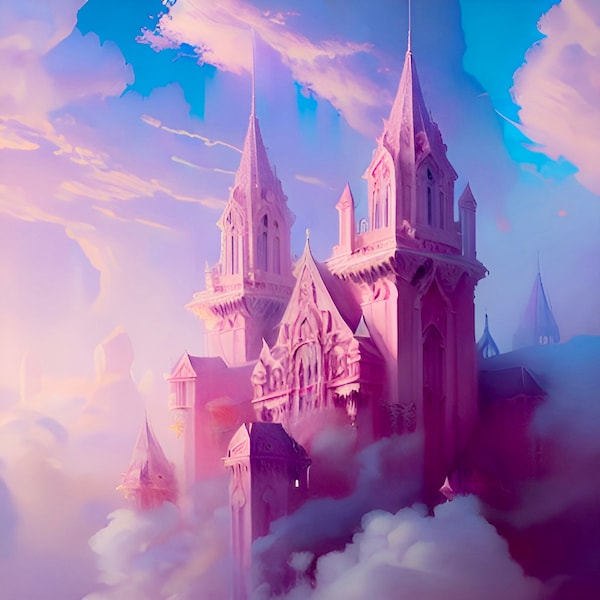 Barbie Dream House - Etsy