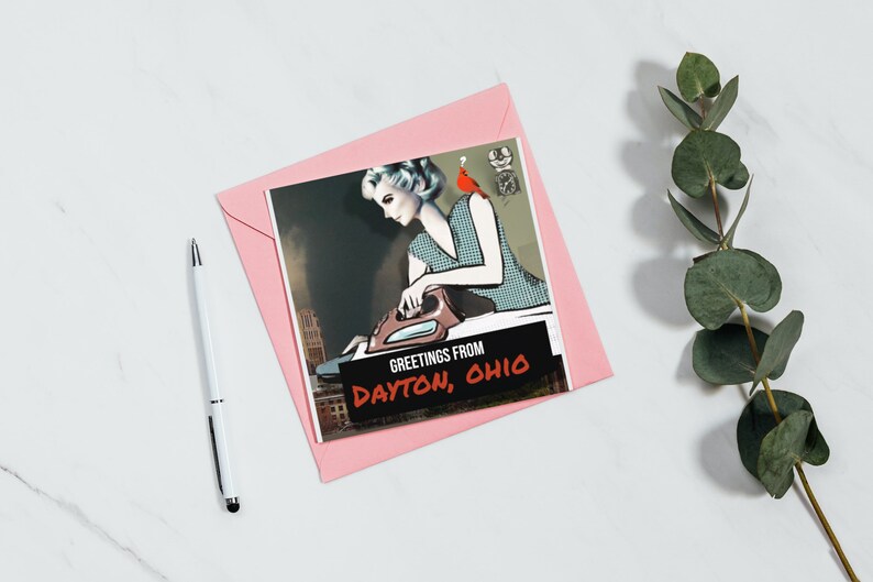 Barbie Destination Post Card Greetings - Etsy