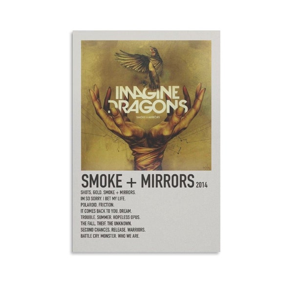 Smoke Art - Etsy