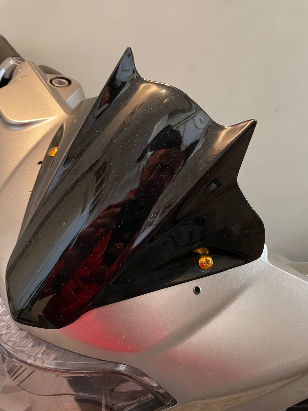 Yamaha Crypton X Body Kit - Etsy