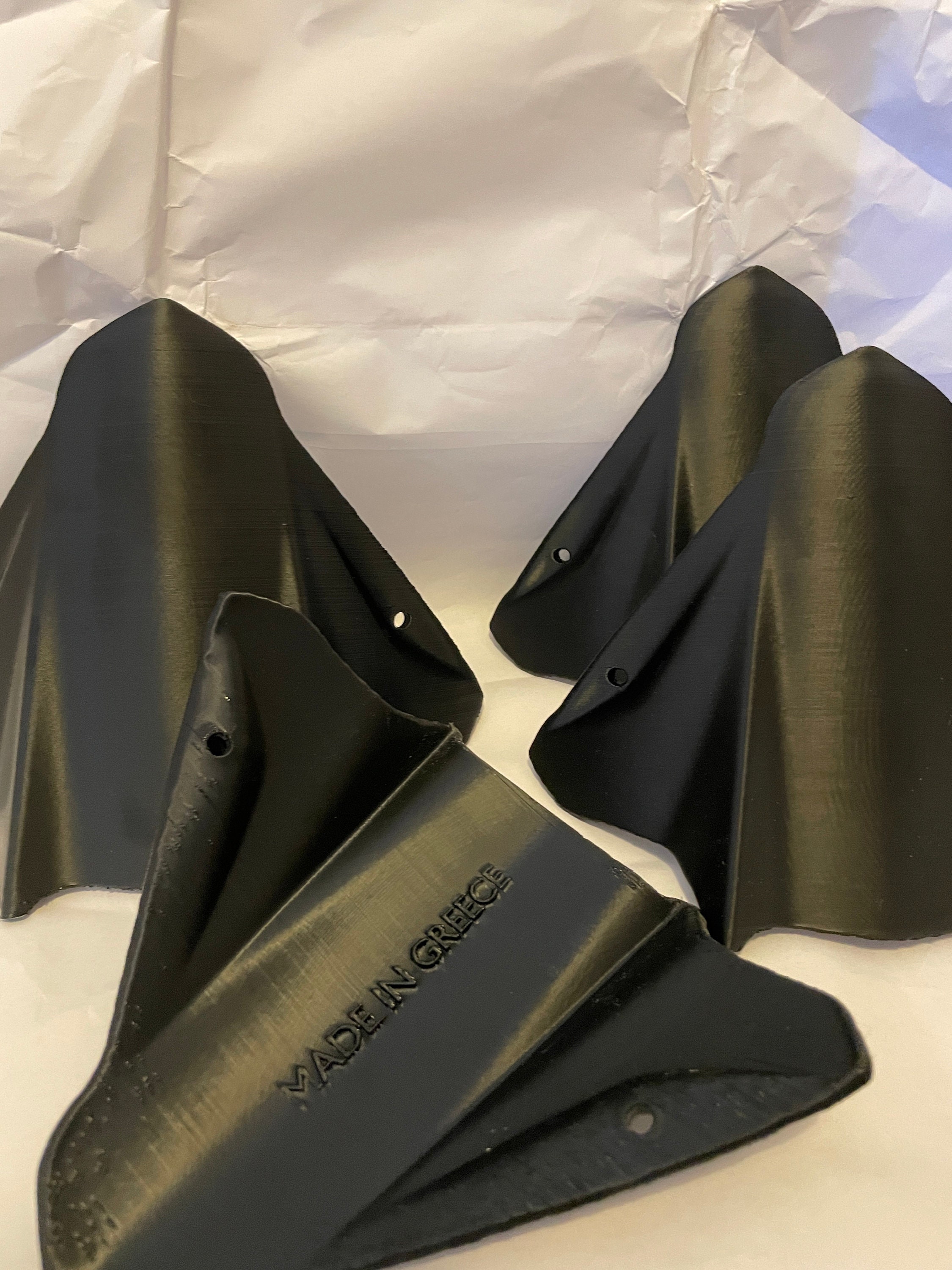 Yamaha Crypton X Body Kit - Etsy