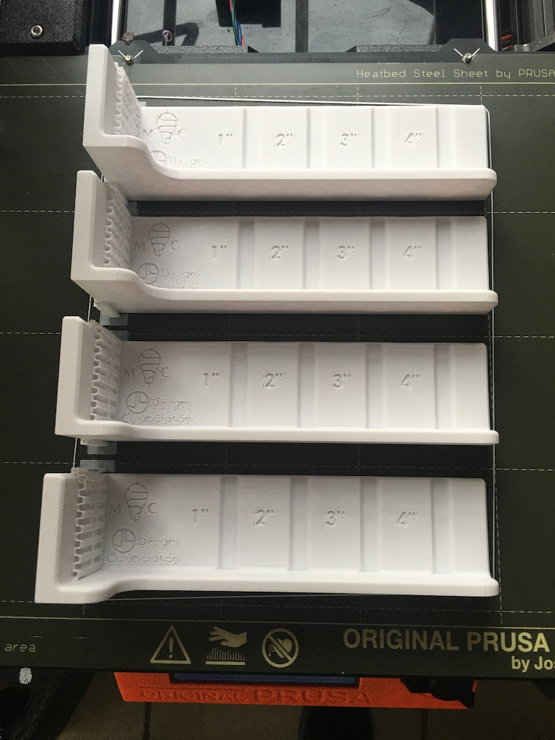 Adjustable Mold Housing, DIY Silicone Molds, 4x4" Max Size - Etsy