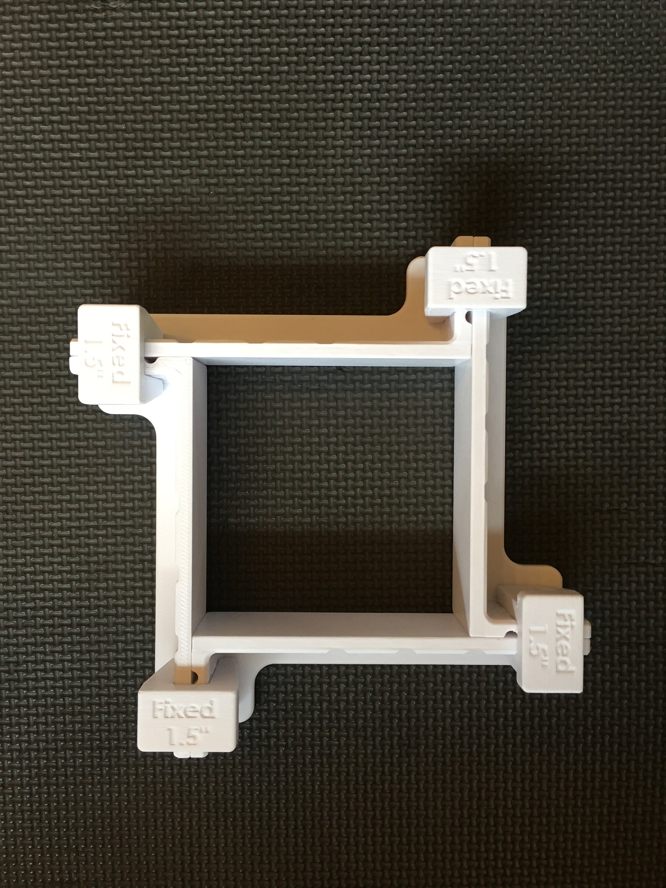 Adjustable Mold Housing for Making Silicone Molds DIY Molds - Etsy