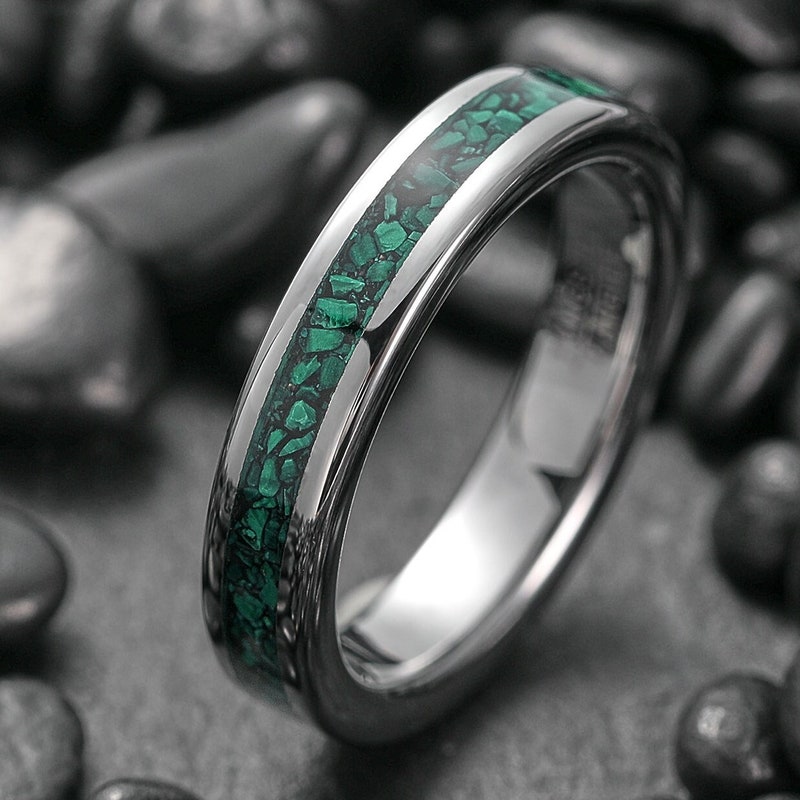 Mens Promise Ring - Etsy
