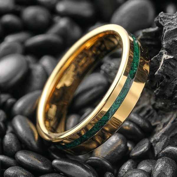 Mens Promise Ring - Etsy